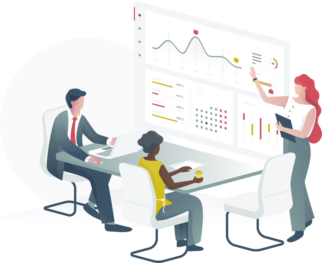 Our approach – Ureapa